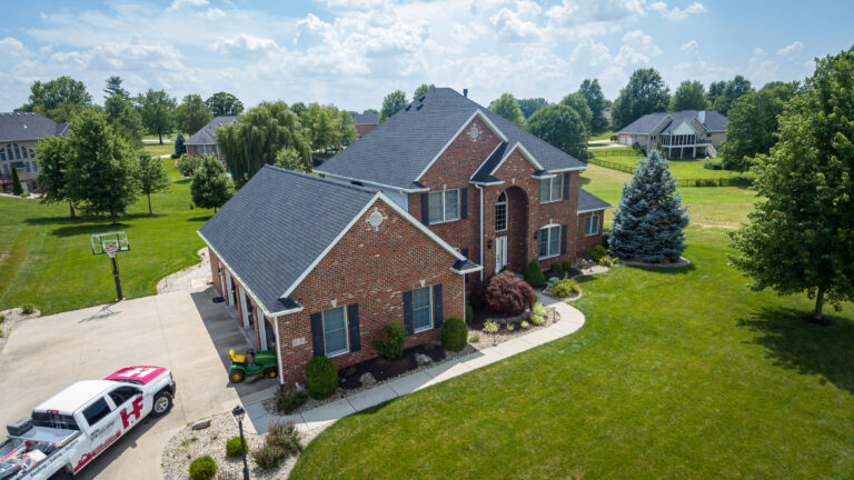 Contact Us for Your Home Improvement Quote | H&F Exteriors